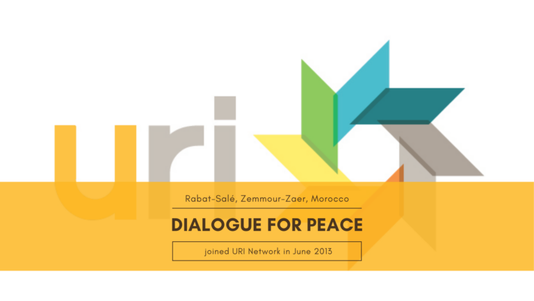Dialogue for Peace – Uri-Mena